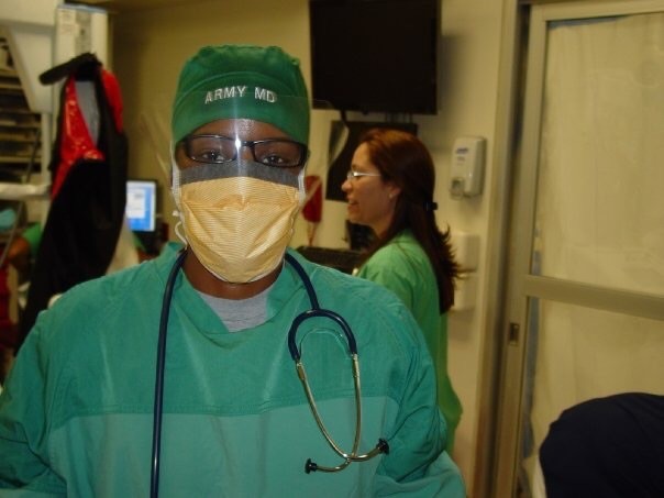 Inspiring Conversations with Shawn Johnson-Burrell of Austin County ...