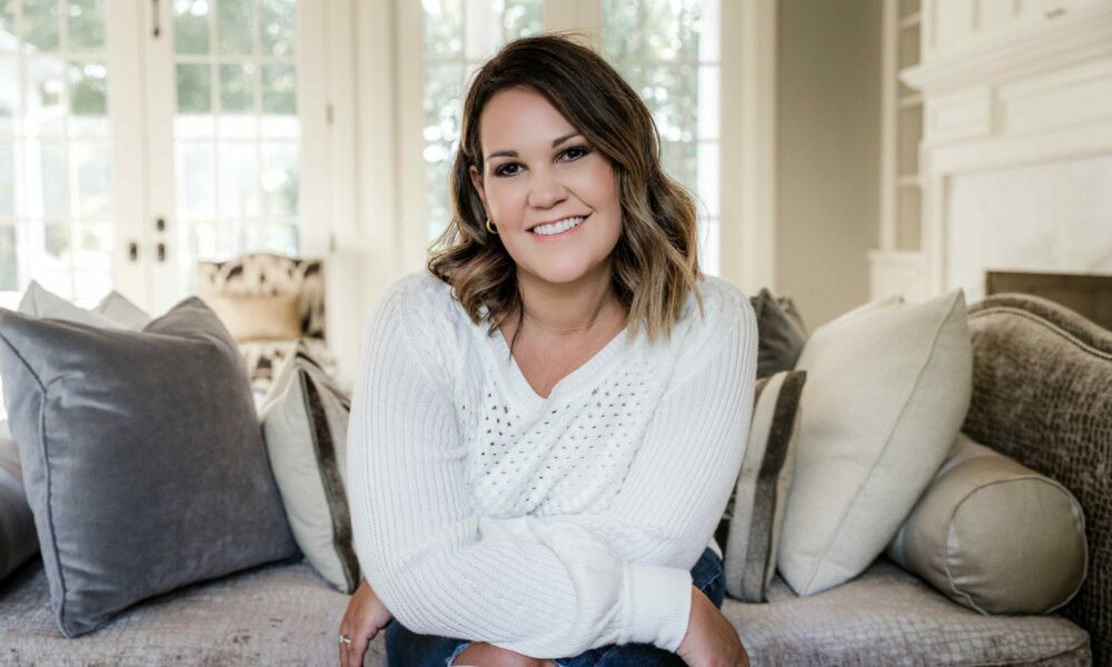 Community Highlights: Meet Taryn Day of Loov Interiors - Voyage Houston ...