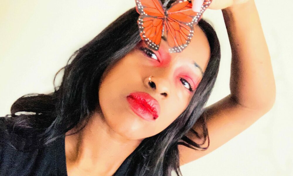 Meet Clio Lang - Voyage Houston Magazine | Houston City Guide