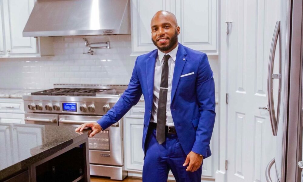 Inspiring Conversations with Mike Davis of Mike Davis #MoreThanARealtor ...