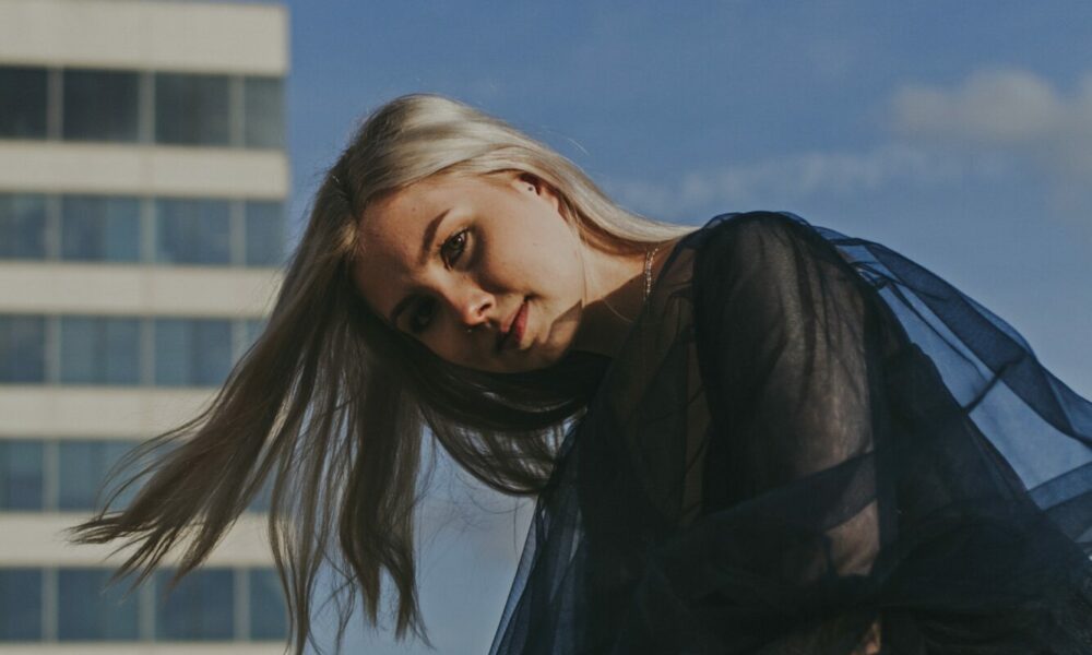 Life & Work with Myra Grace - Voyage Houston Magazine | Houston City Guide