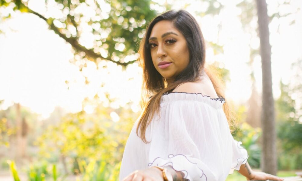 Check Out Natasha Baker’s Story - Voyage Houston Magazine | Houston ...