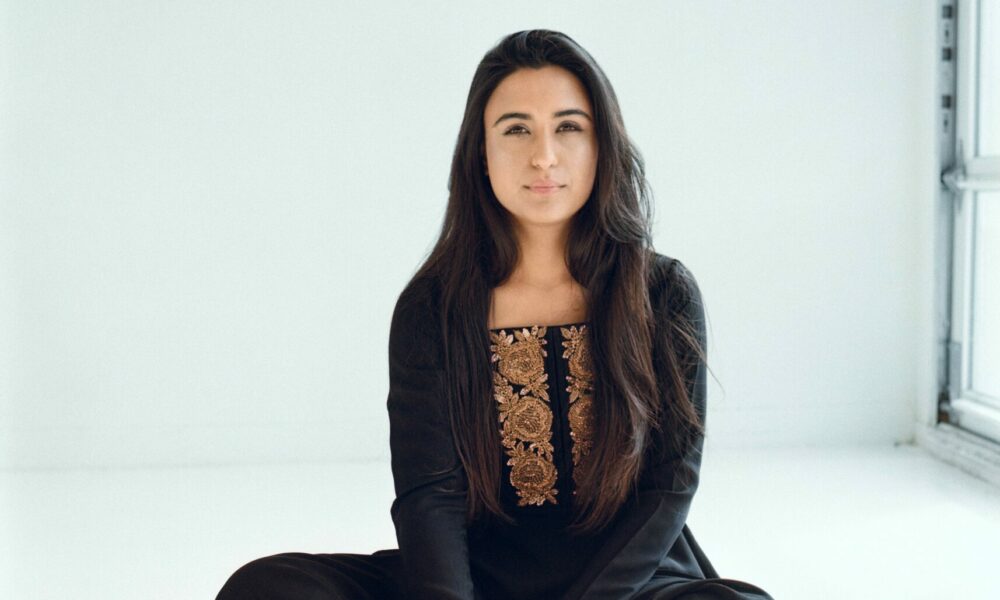 Hidden Gems: Meet Rabia Meghani of Meghani Wellness - Voyage Houston ...