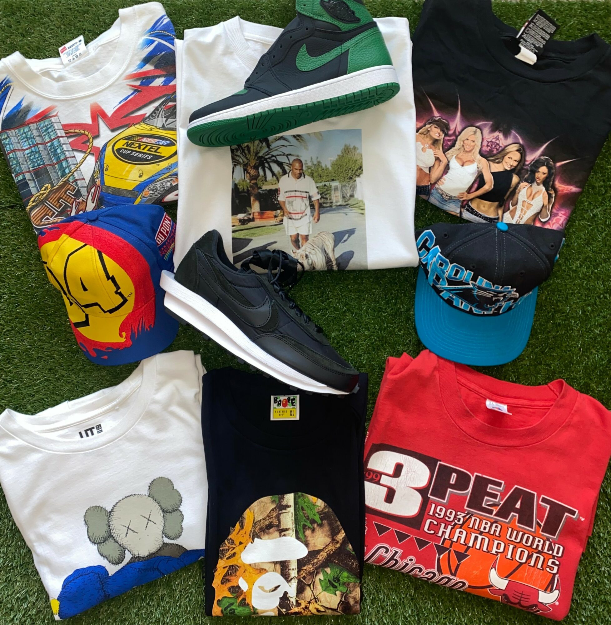 Meet Ricky Ridley - Voyage Houston Magazine | Houston City Guide