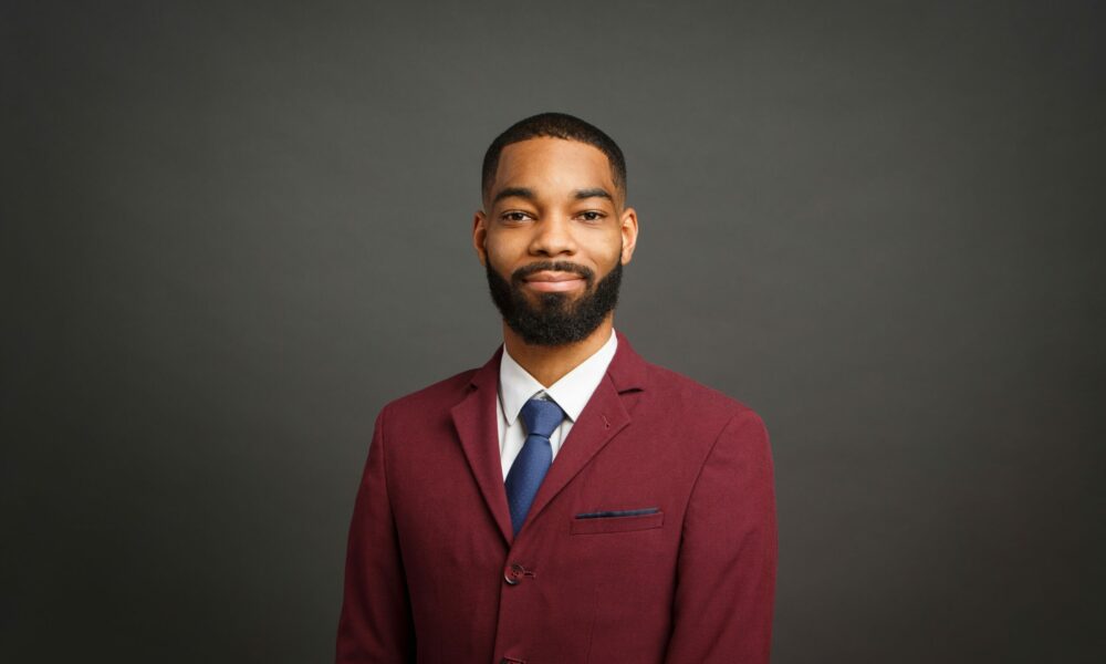 Meet Roderick Stillwell - Voyage Houston Magazine | Houston City Guide