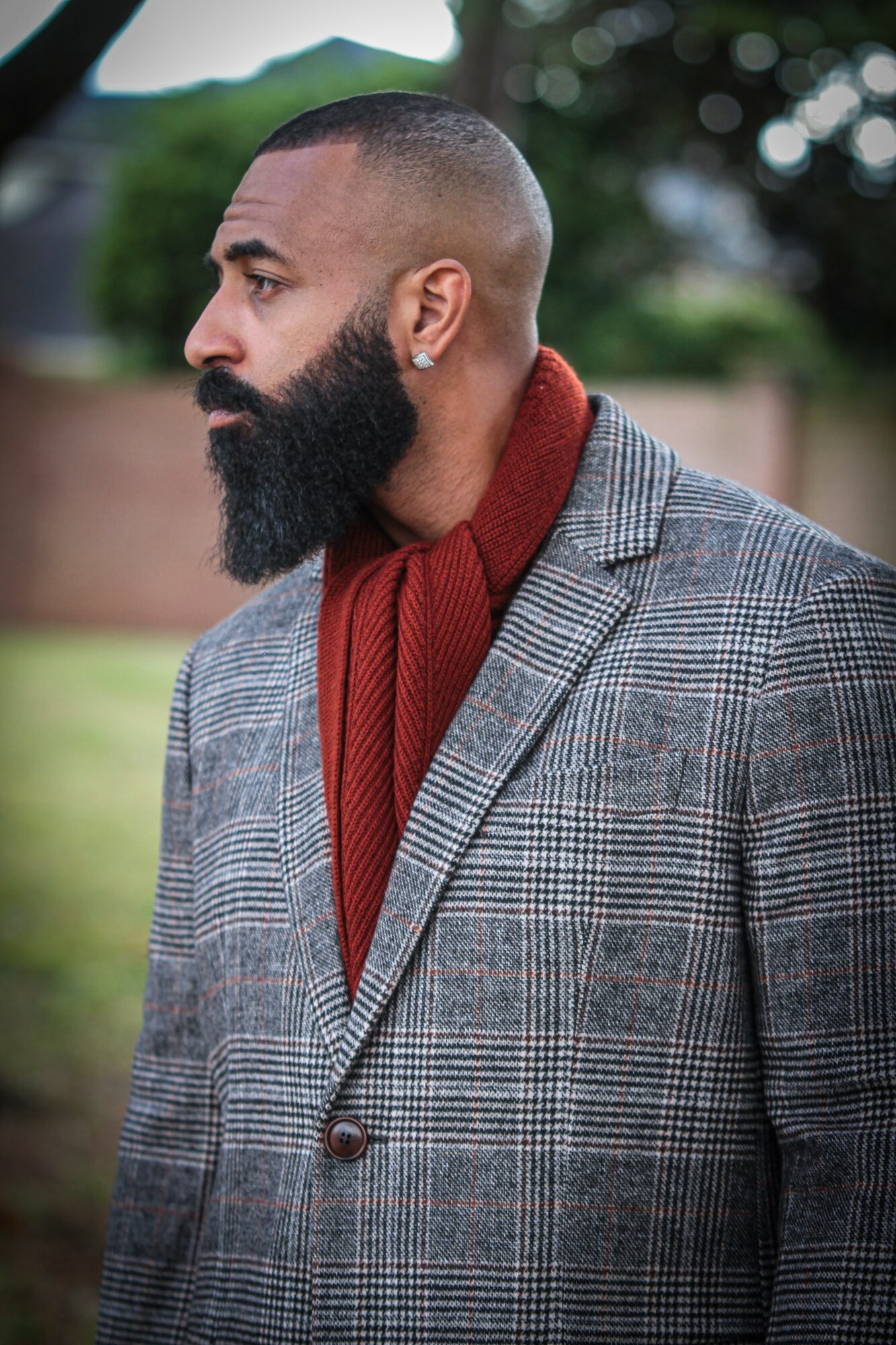 Meet T.J. Payne of Major Cosmetics - Voyage Houston Magazine | Houston ...