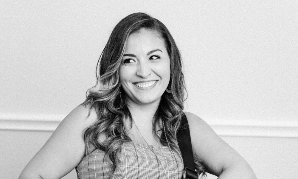 Hidden Gems: Meet Cadi Torres of Iconic Images Media & Marketing - Voyage Houston Magazine ...