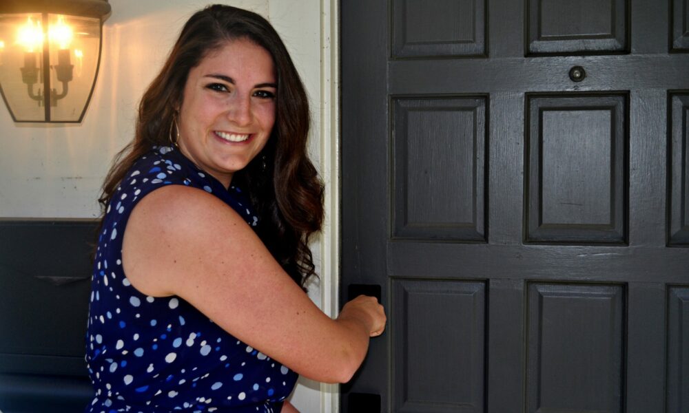 Life & Work with Courtney Peters - Voyage Houston Magazine | Houston ...