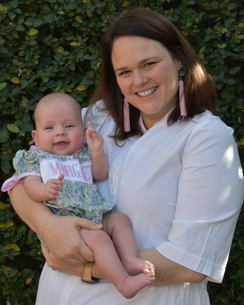 Meet Elizabeth Kendrick of Ann + Reeves Kids - Voyage Houston Magazine ...