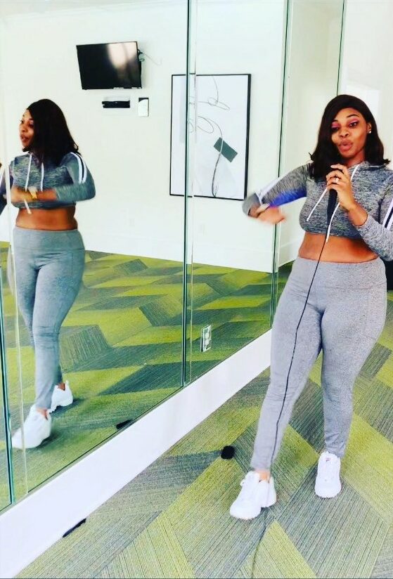 Check Out Jenna Colbain’s Story - Voyage Houston Magazine | Houston ...