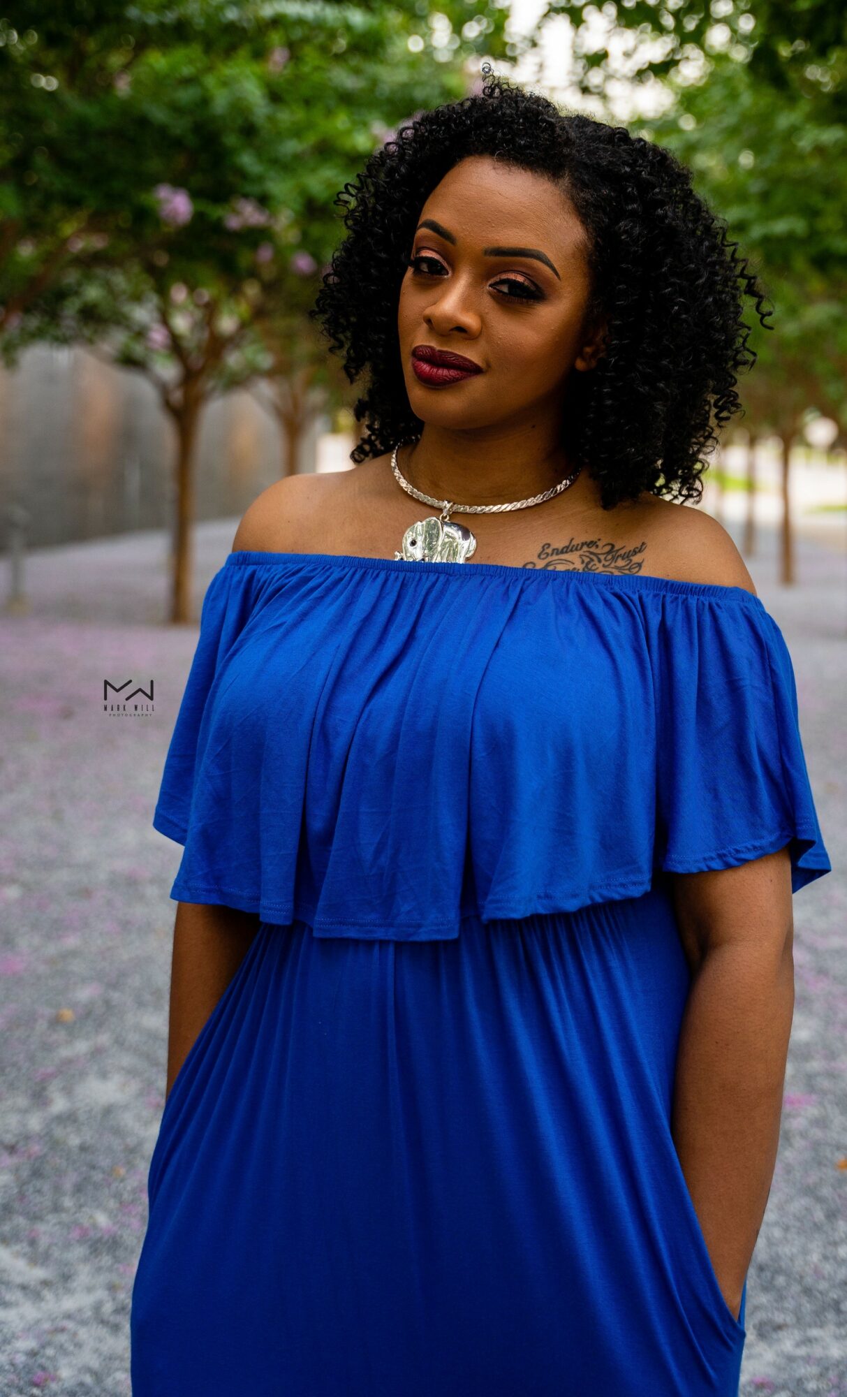 Hidden Gems: Meet Monica Fortson - Voyage Houston Magazine | Houston ...