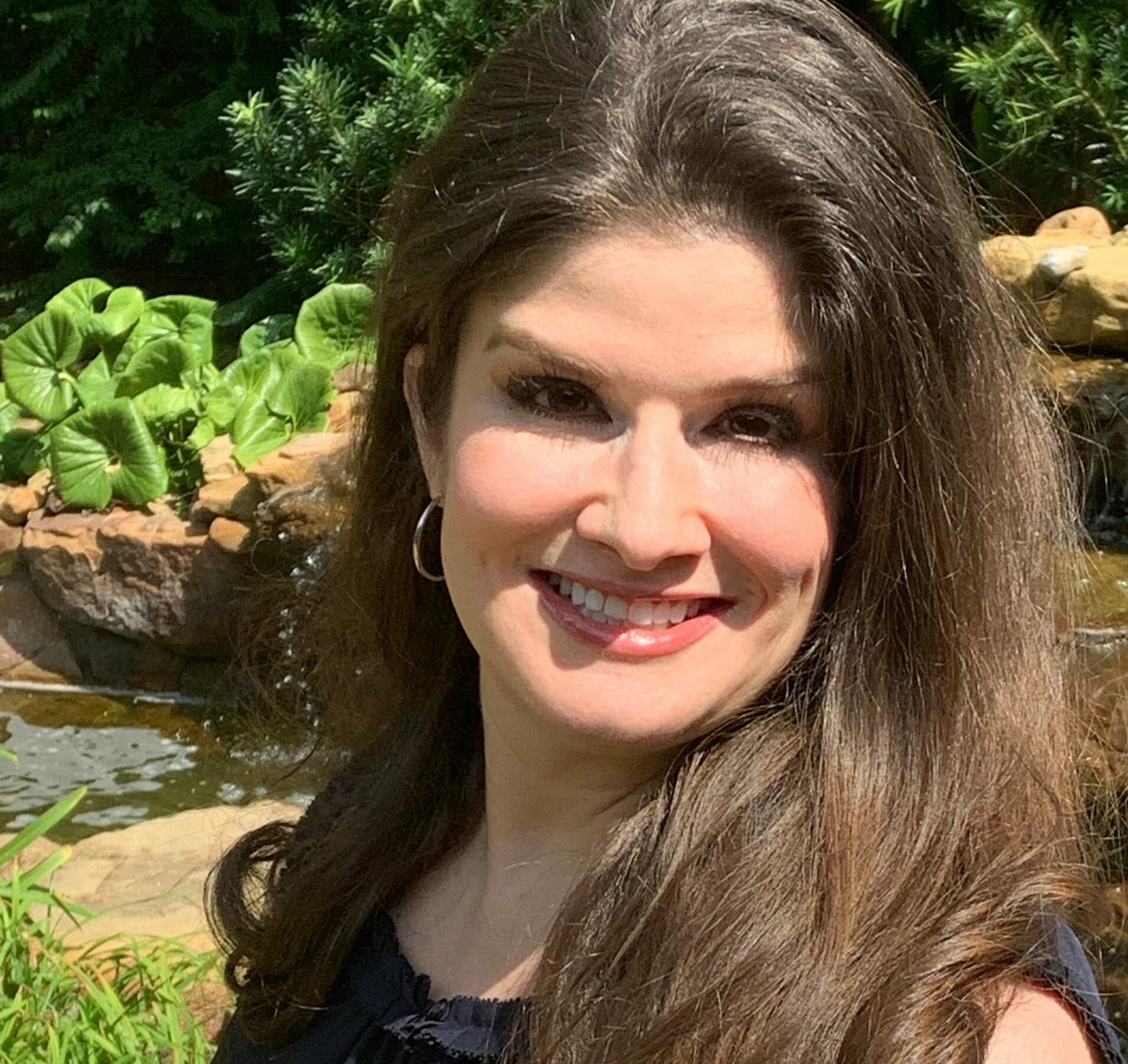 Natalie Houston's Instagram, Twitter & Facebook on IDCrawl