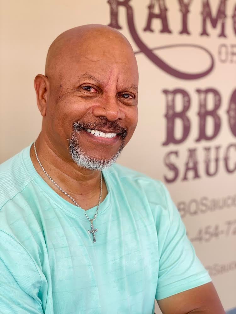 Meet Raymond Chenault - Voyage Houston Magazine | Houston City Guide