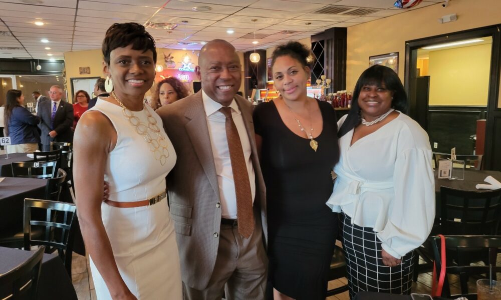 Meet Tracee Seals - Voyage Houston Magazine | Houston City Guide