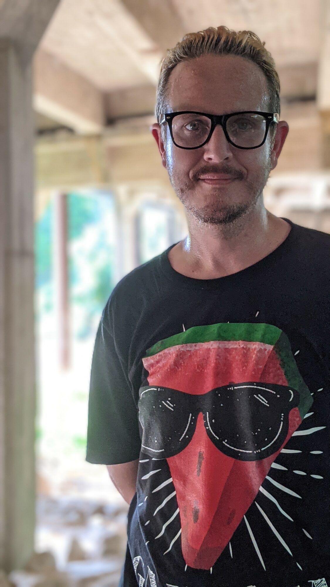 Daily Inspiration: Meet Randy Wall - Voyage Houston Magazine | Houston ...