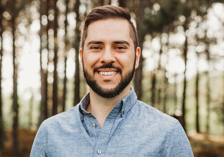 Rising Stars: Meet Albion Sabani - Voyage Houston Magazine | Houston ...