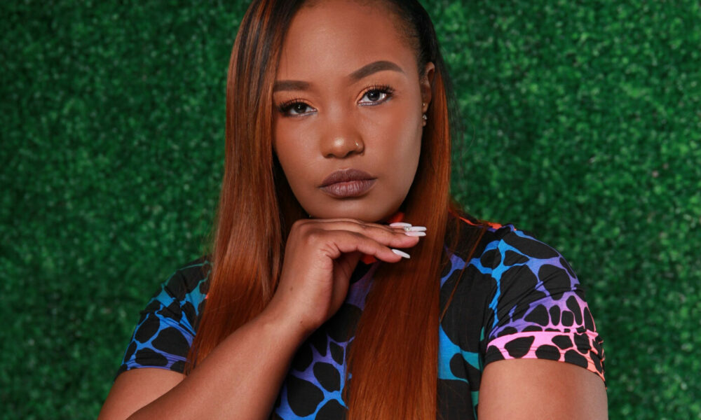 Meet Amanda Sullivan - Voyage Houston Magazine | Houston City Guide