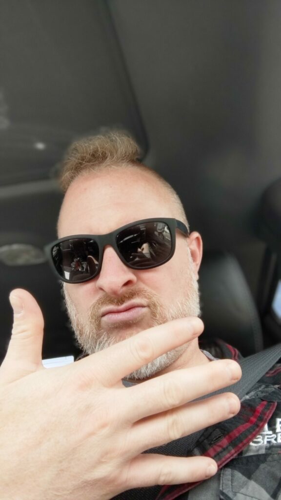 Meet Bryce Baker - Voyage Houston Magazine | Houston City Guide