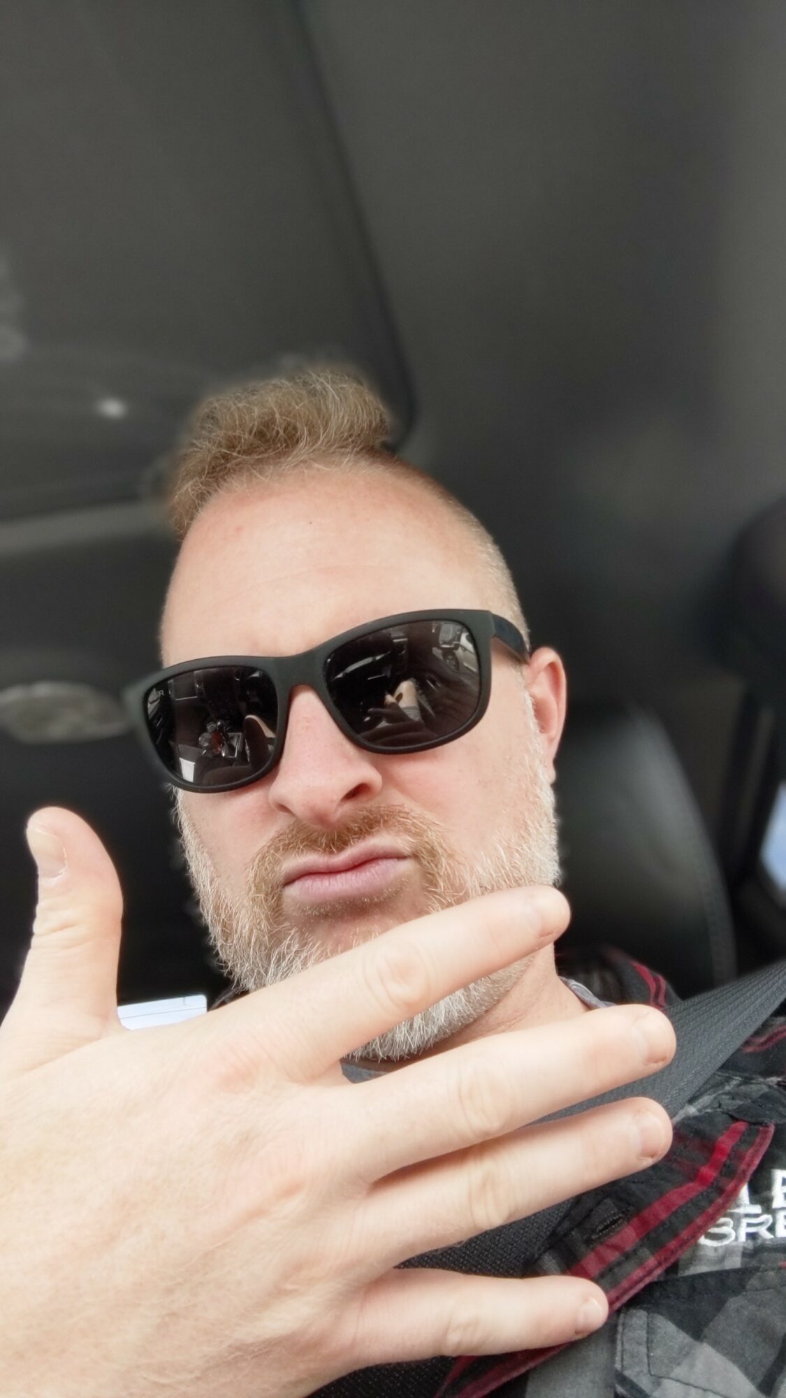 Meet Bryce Baker - Voyage Houston Magazine | Houston City Guide