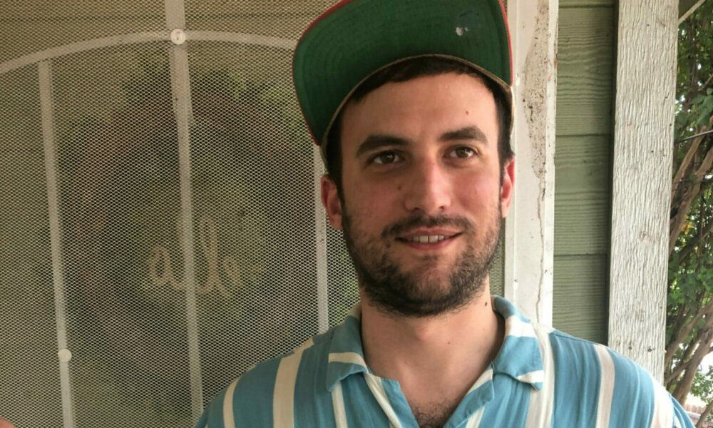 Meet Bryce Perkins - Voyage Houston Magazine | Houston City Guide