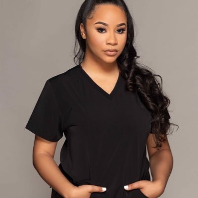 Meet Dariana Johnson - Voyage Houston Magazine | Houston City Guide