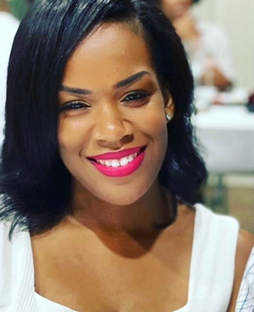 Meet Jillian Raffington of Vibrant Pop & Blossoms - Voyage Houston ...