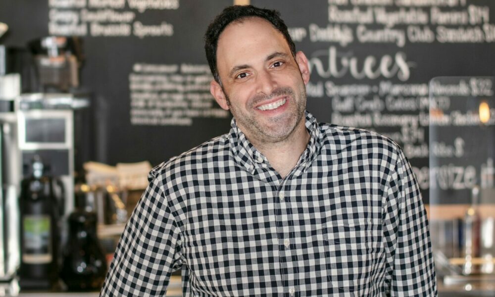 Meet Kerry Pauly of KP' Kitchen - Voyage Houston Magazine | Houston ...