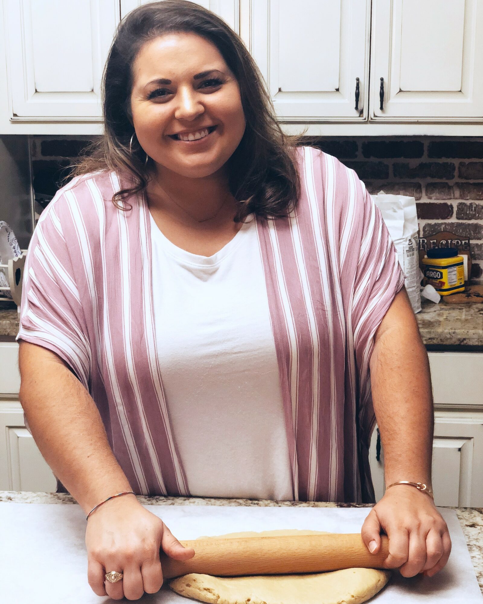 Daily Inspiration: Meet Paige Melancon - Voyage Houston Magazine ...