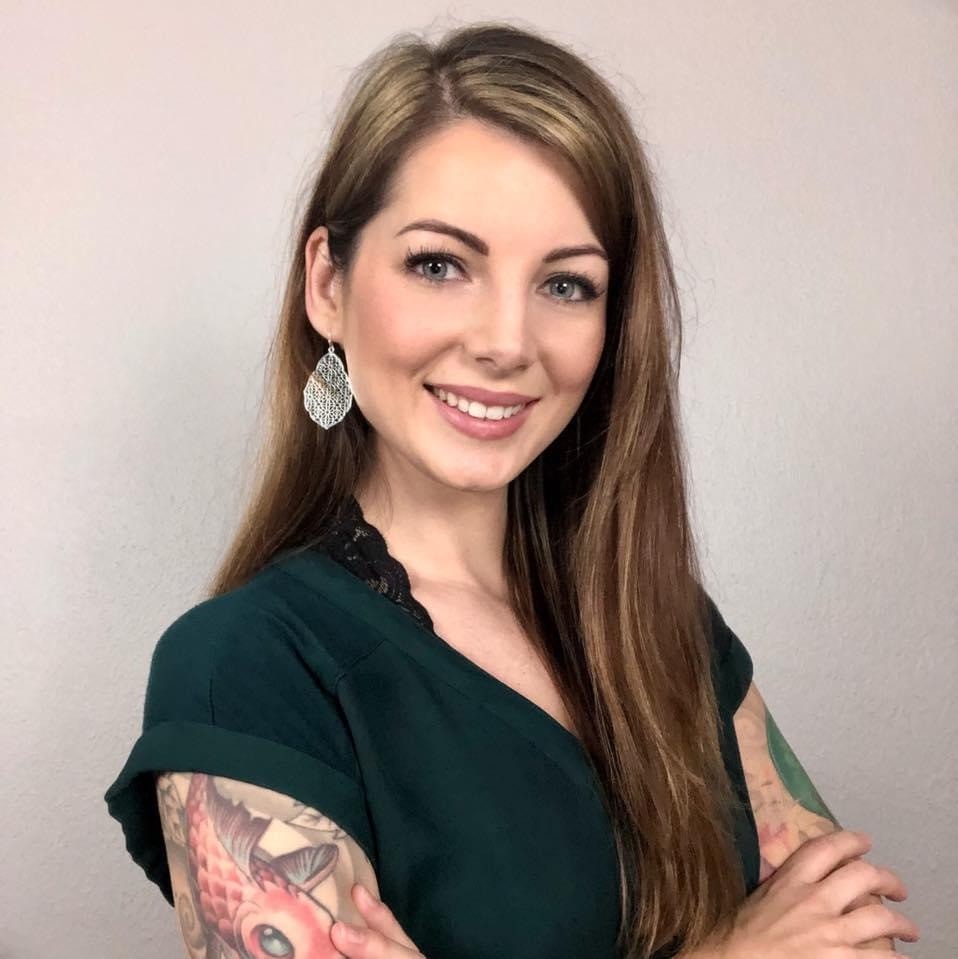 Daily Inspiration: Meet Tara Torres - Voyage Houston Magazine | Houston ...