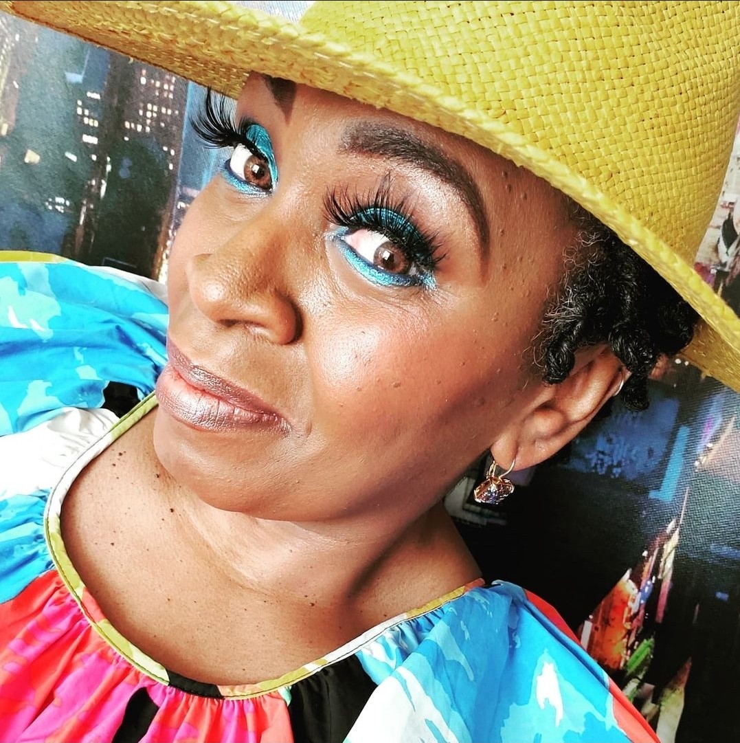 Meet Eva Pearson - Voyage Houston Magazine | Houston City Guide