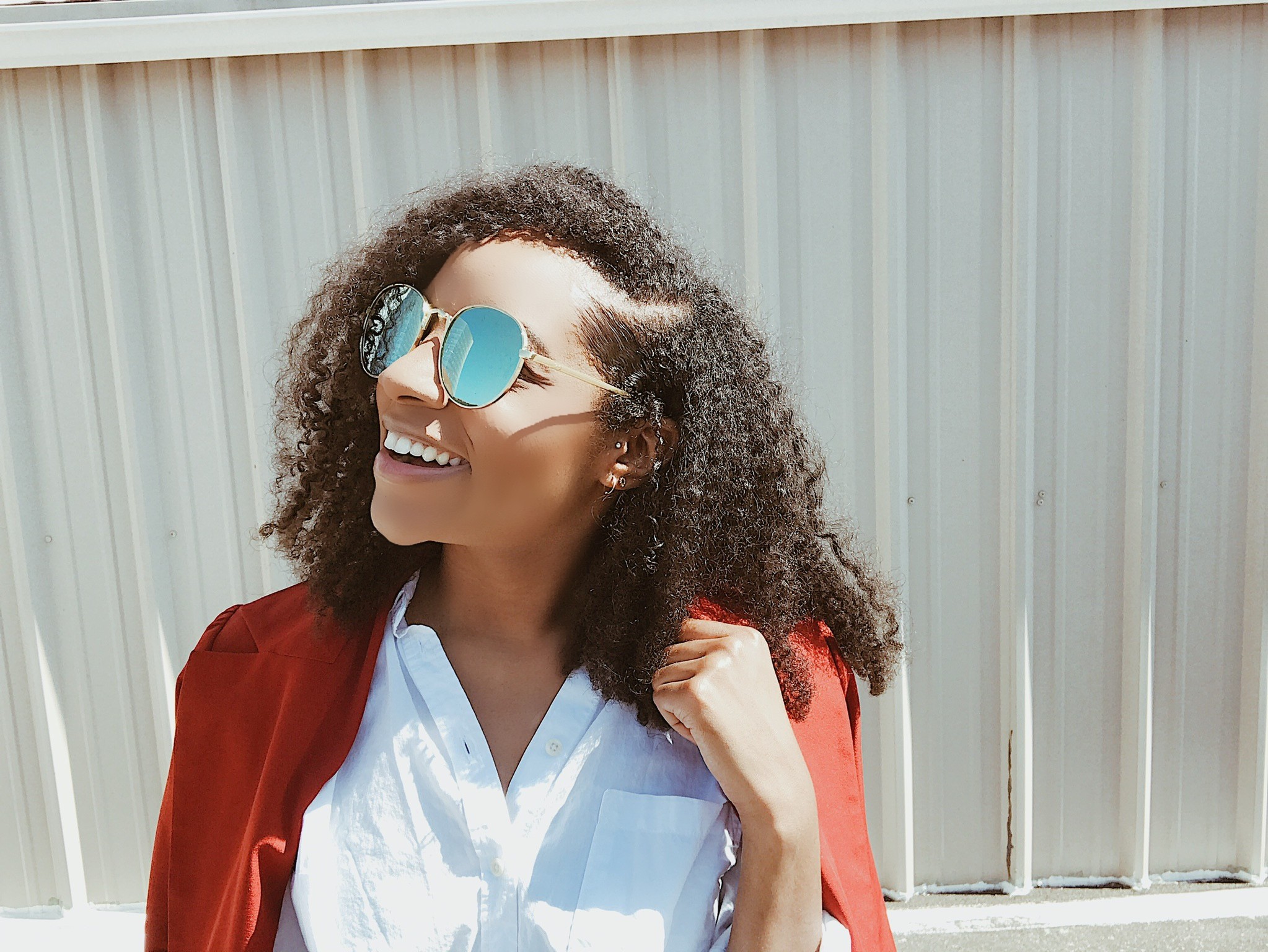 Rising Stars: Meet Karess Linzer - Voyage Houston Magazine | Houston ...