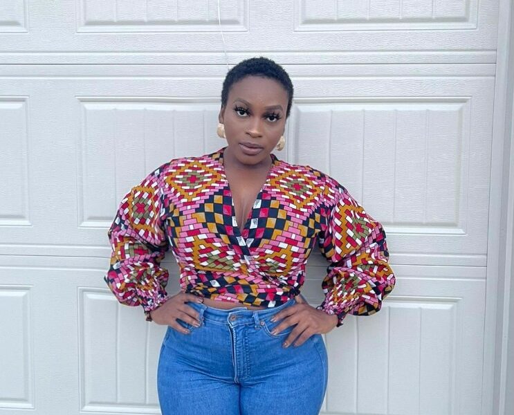 Conversations with Admire Dimoh - Voyage Houston Magazine | Houston City Guide