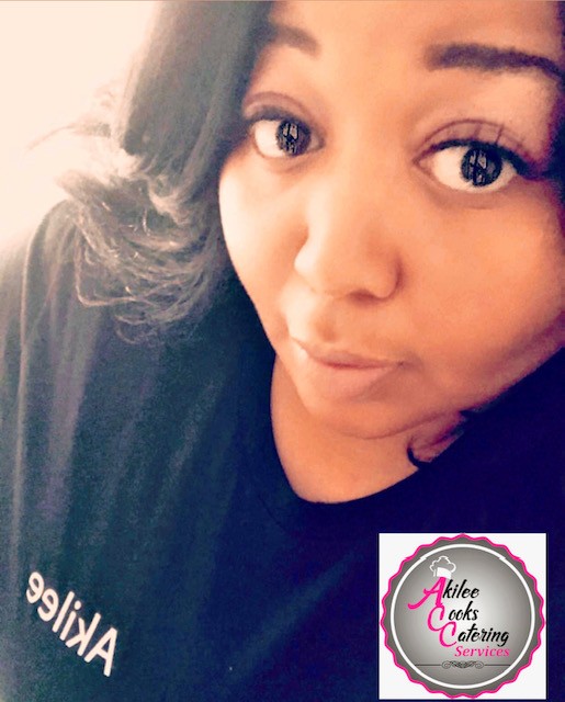 Exploring Life & Business with Akilee Kelly-Esek of Akilee Cooks ...