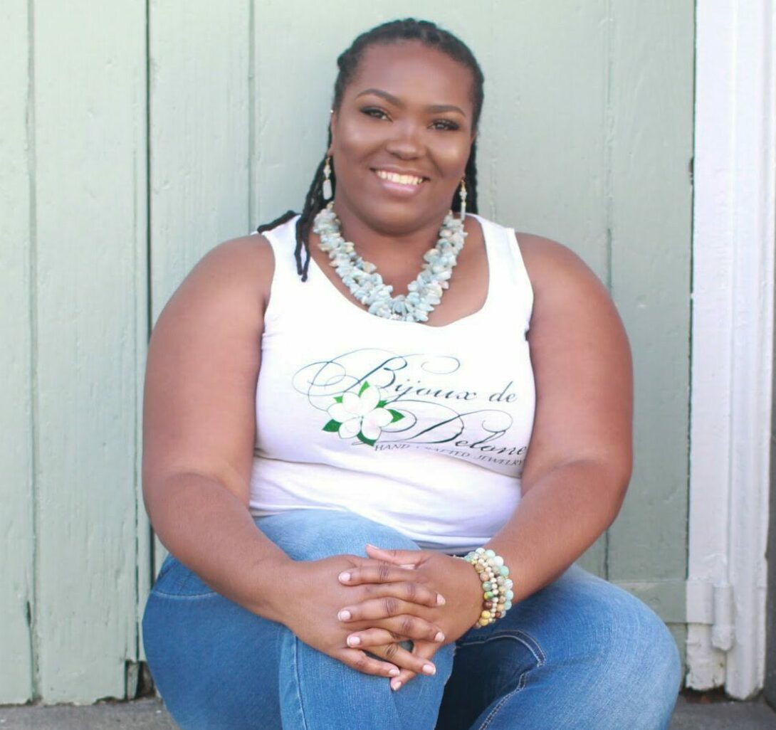 Check Out Andrea Ester’s Story - Voyage Houston Magazine | Houston City ...