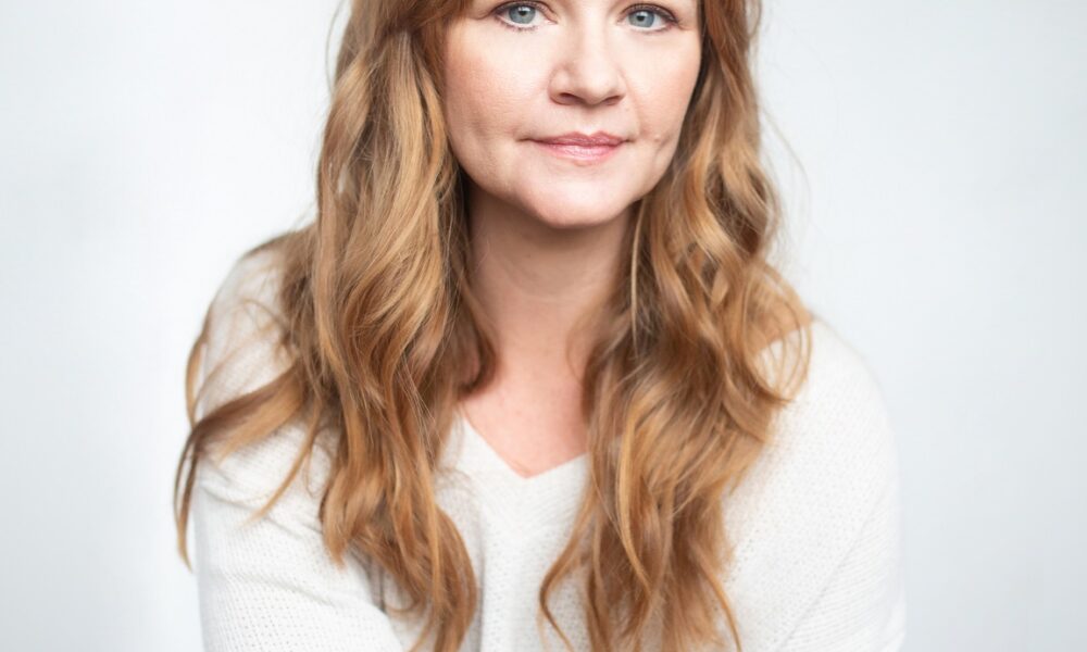 Rising Stars: Meet Angie Goeke - Voyage Houston Magazine | Houston City ...