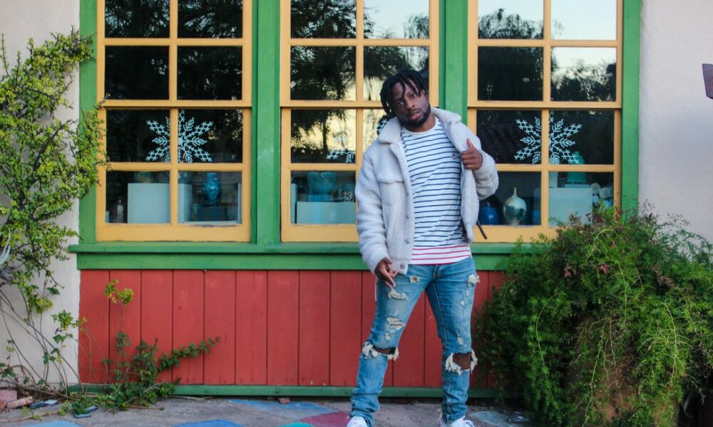 Conversations with Benjamin Brooks - Voyage Houston Magazine | Houston City Guide