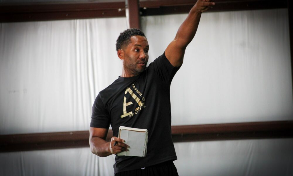 Hidden Gems: Meet Boe Washington of Athlete Depot - Voyage Houston ...