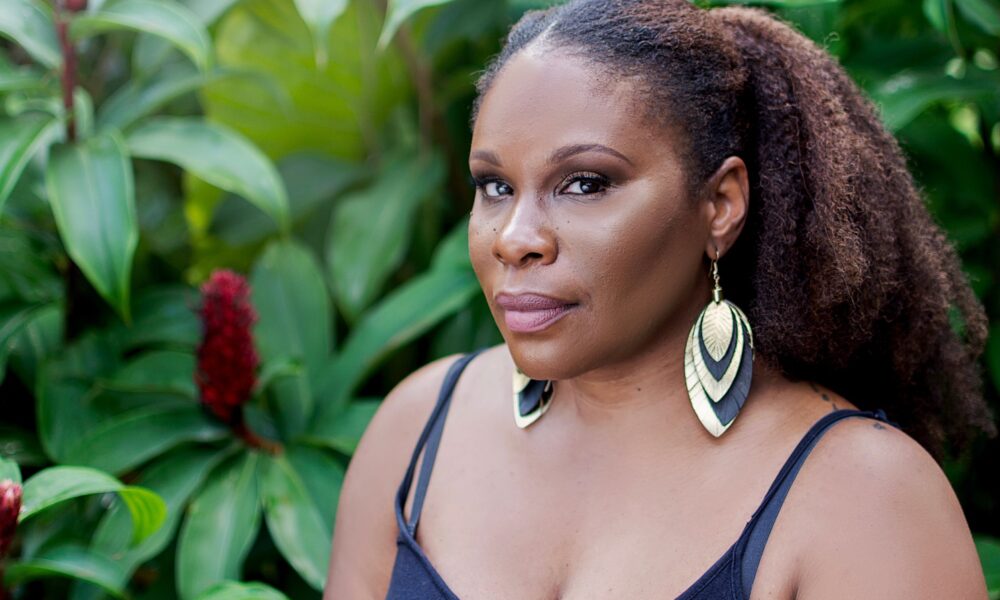 Conversations with Courtney Elaine - Voyage Houston Magazine | Houston ...