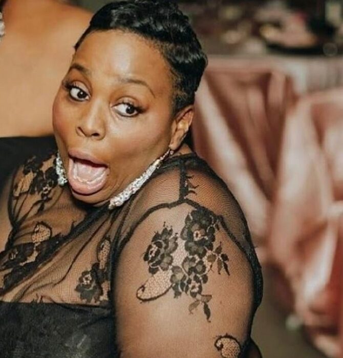 Rising Stars: Meet Ebony Cartha - Voyage Houston Magazine | Houston ...