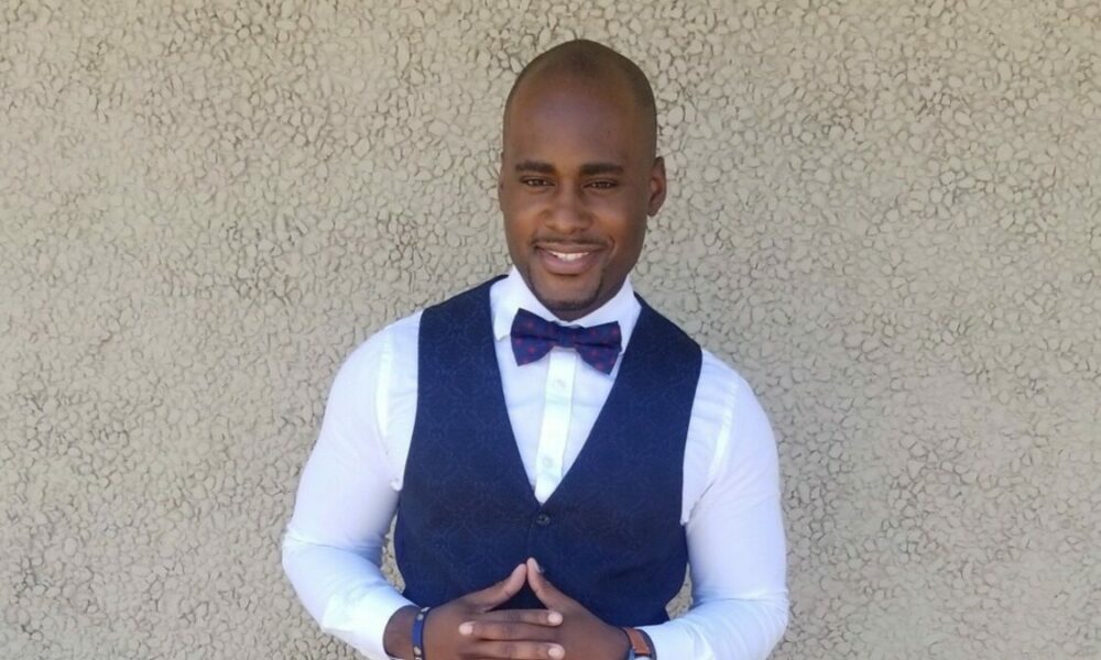 Daily Inspiration: Meet Emeka Nwuba - Voyage Houston Magazine | Houston ...