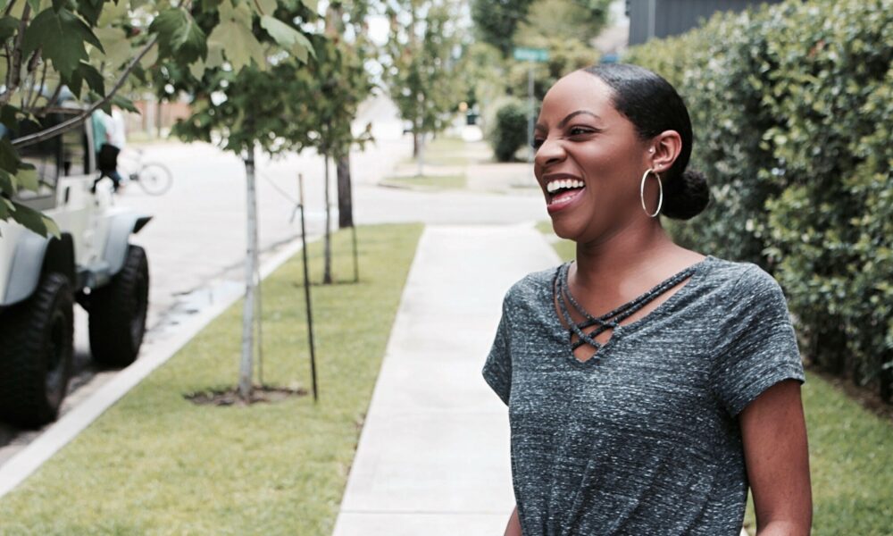 Rising Stars: Meet Karess Linzer - Voyage Houston Magazine | Houston ...