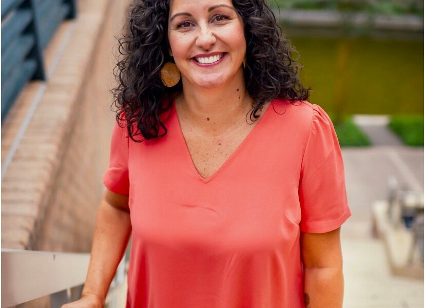 Hidden Gems: Meet Kele Pandolfe of Do Good Ministries - Voyage Houston ...