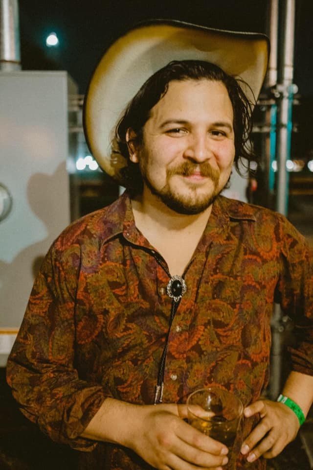 Conversations with Michael Carrillo - Voyage Houston Magazine | Houston ...