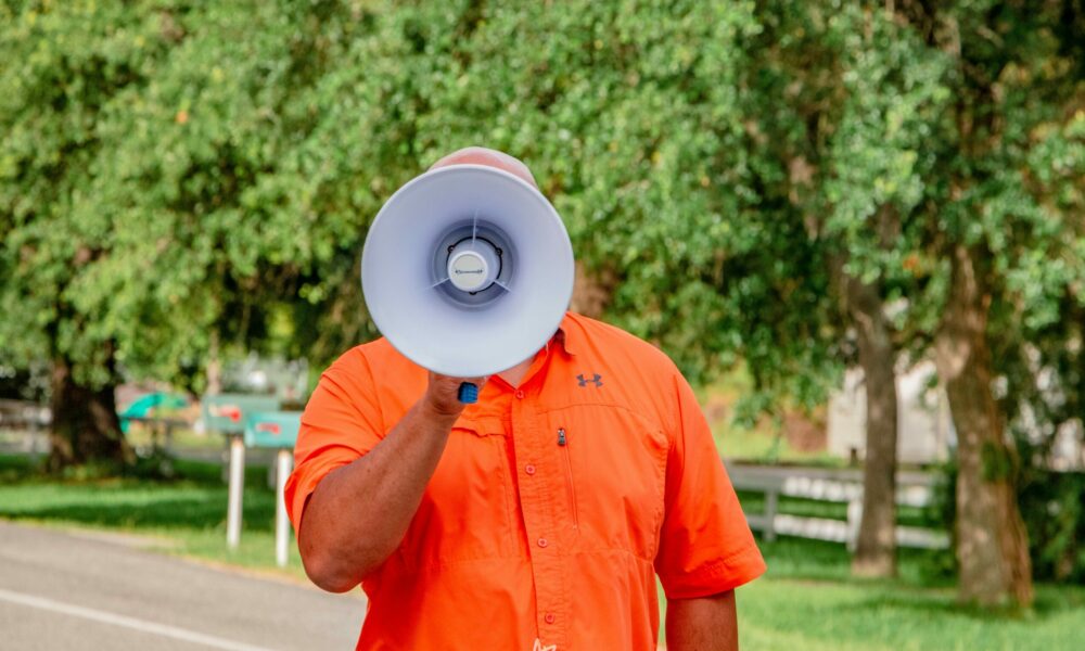 Life & Work with Rob David - Voyage Houston Magazine | Houston City Guide