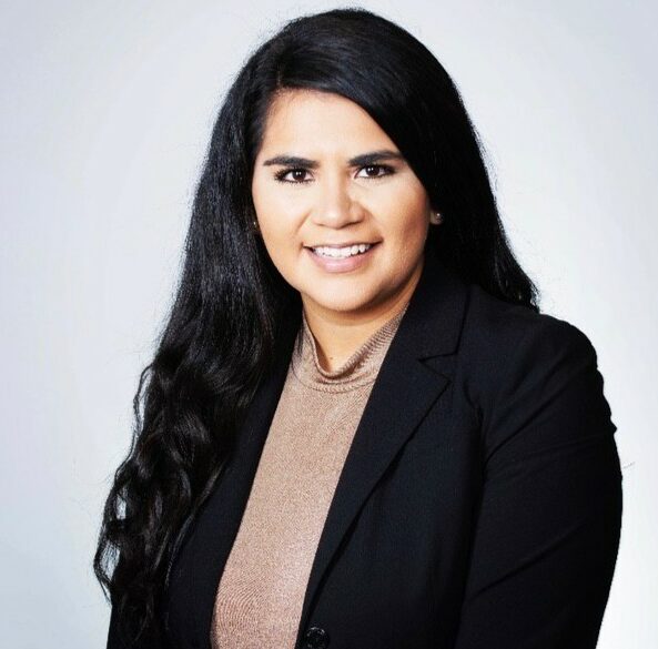 Community Highlights: Meet Ruth Rivera - Voyage Houston Magazine ...