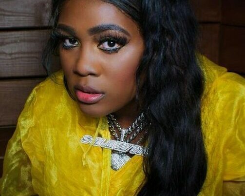 Conversations with Shawnie BeeMe - Voyage Houston Magazine | Houston ...