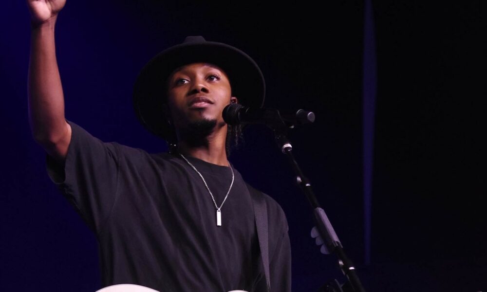 Rising Stars: Meet Tavarious Linzer - Voyage Houston Magazine | Houston City Guide