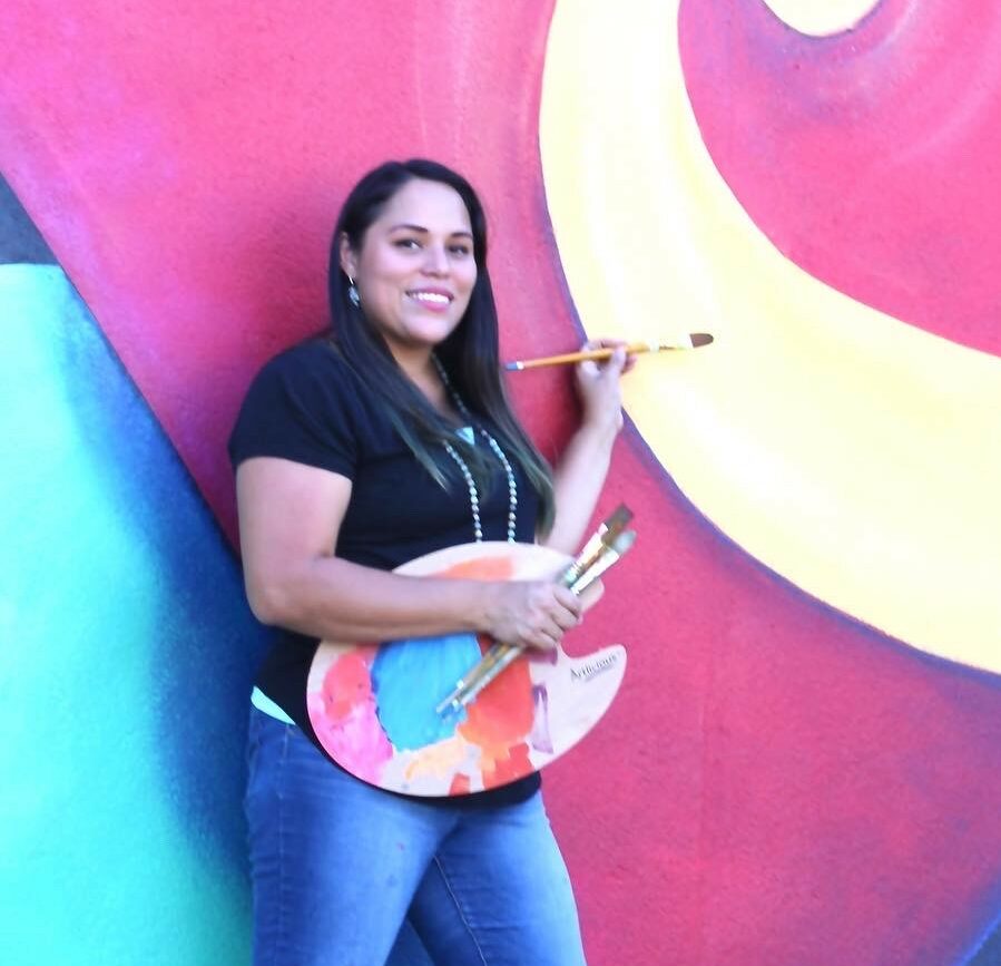 Meet Veronica "Roni" Cabrera-Moreno - Voyage Houston Magazine | Houston ...