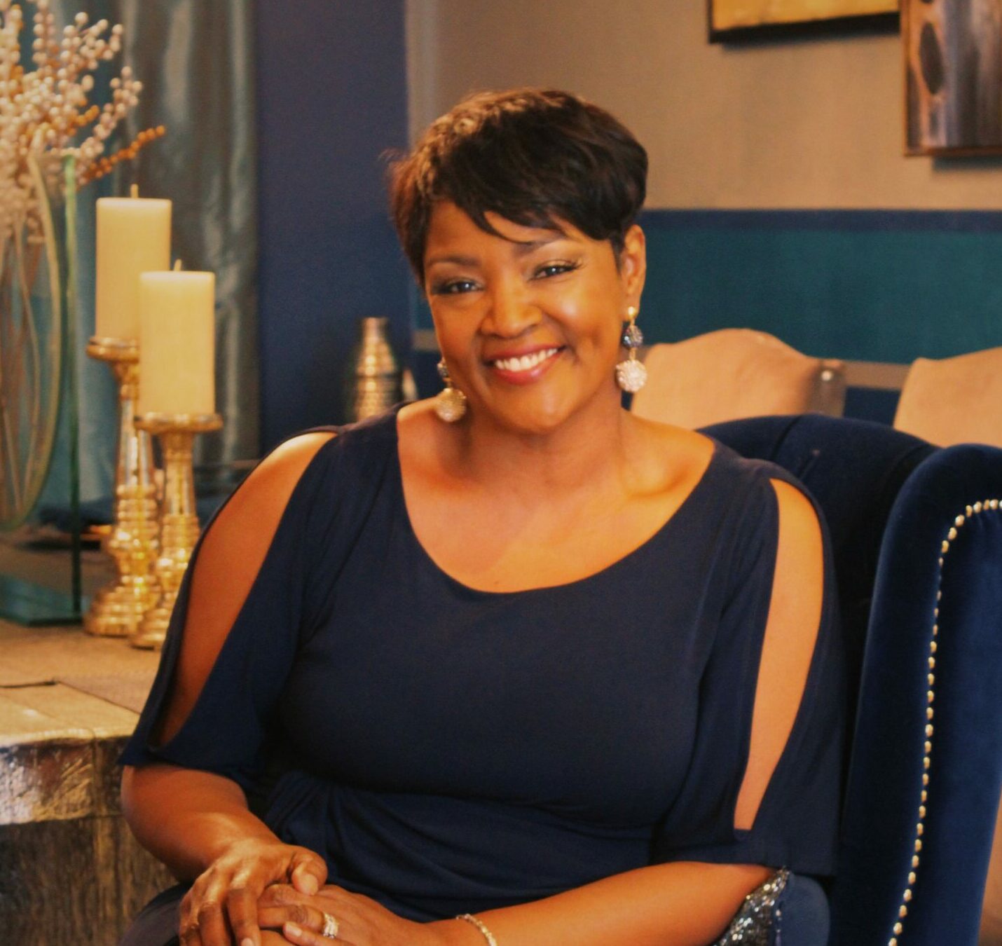 Community Highlights: Meet Yolanda Vallier of Styled and Staged Spaces ...