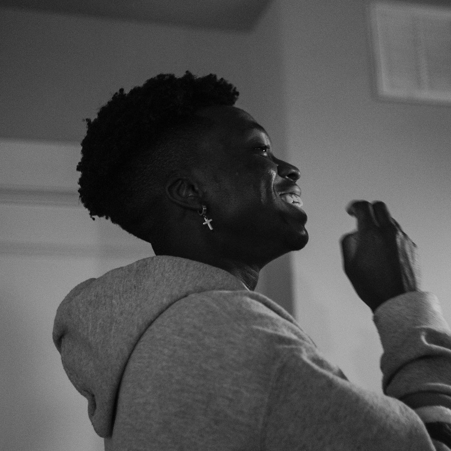 Check Out Ade Dina’s Story - Voyage Houston Magazine | Houston City Guide